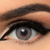 Dahab Solitaire Contact Lenses | Gold Collection | 100% Original