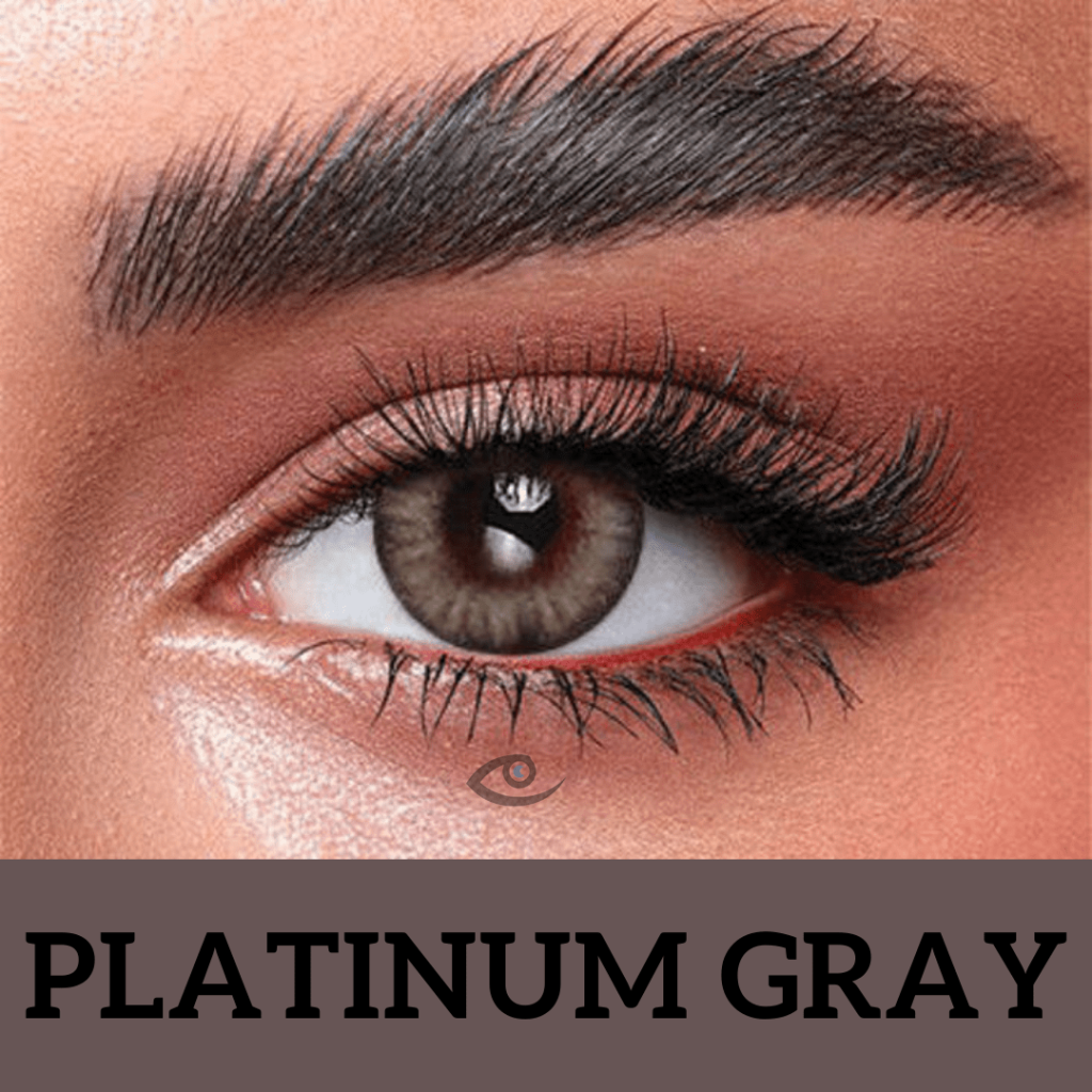 Grey Lenses | Buy Contact Lenses in Pakistan | Lenspk
